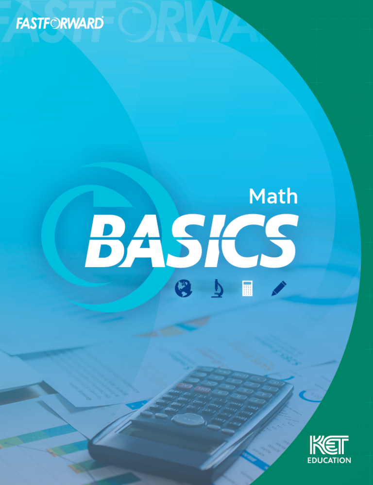 Workbook Videos - KET FastForward