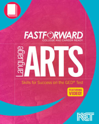 Workbook Videos - KET FastForward