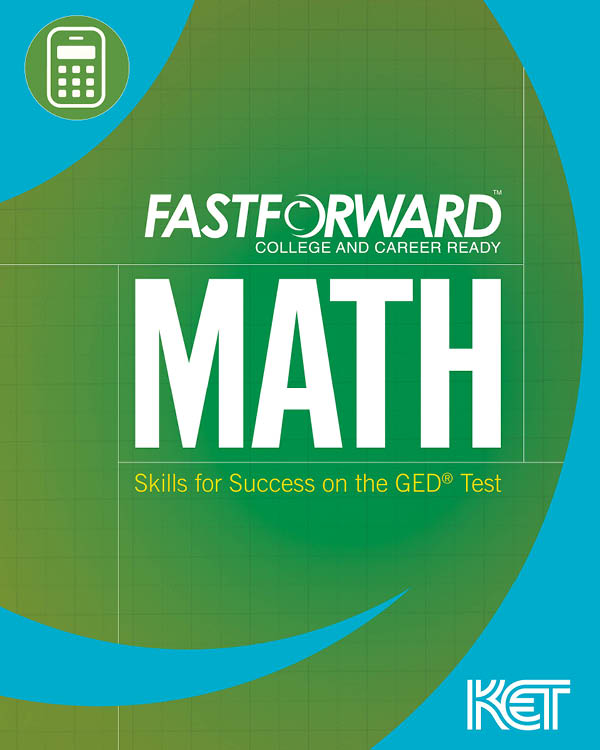 Workbook Videos - KET FastForward