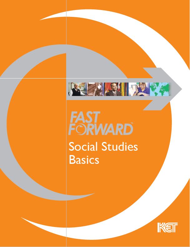 Workbook Videos - KET FastForward